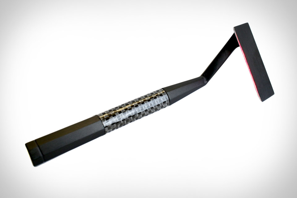 Skarp Laser Razor | Uncrate