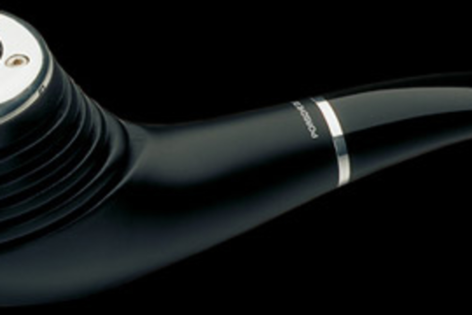 Porsche Design Tobacco Pipe - Design Talk