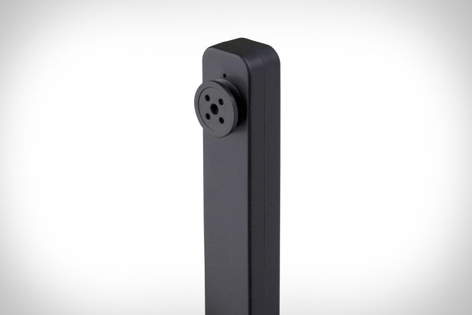 Novo Camera | Uncrate