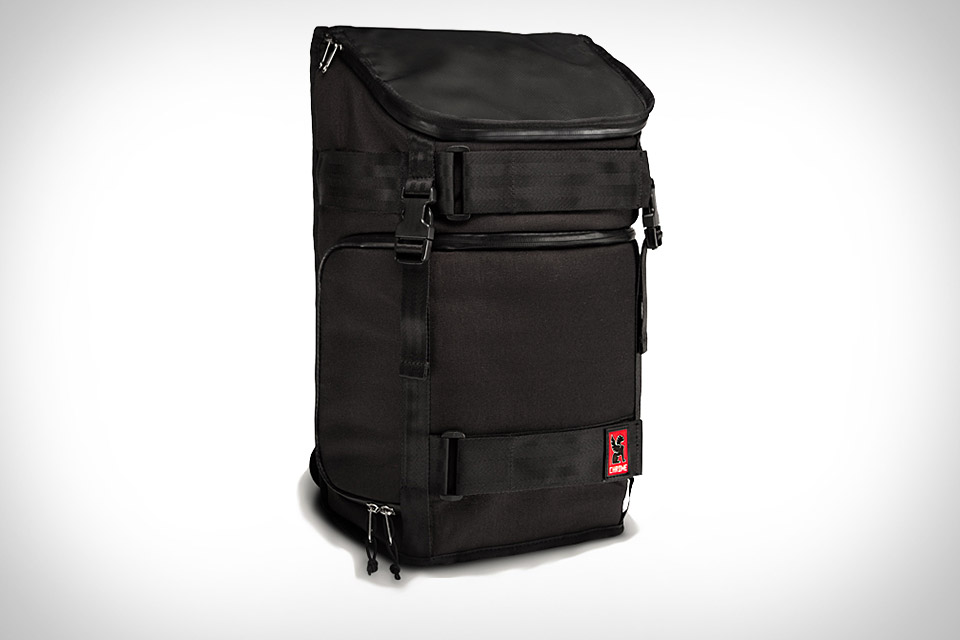 Bootlegger Modular Pack System | Uncrate