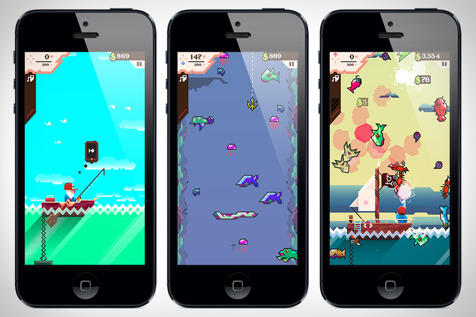 Status Board | Uncrate