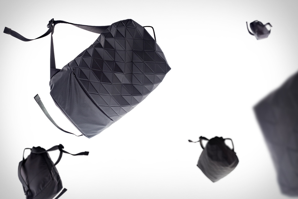 Bootlegger Modular Pack System | Uncrate