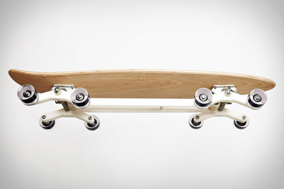 Saker S-1 Personal Jet | Uncrate