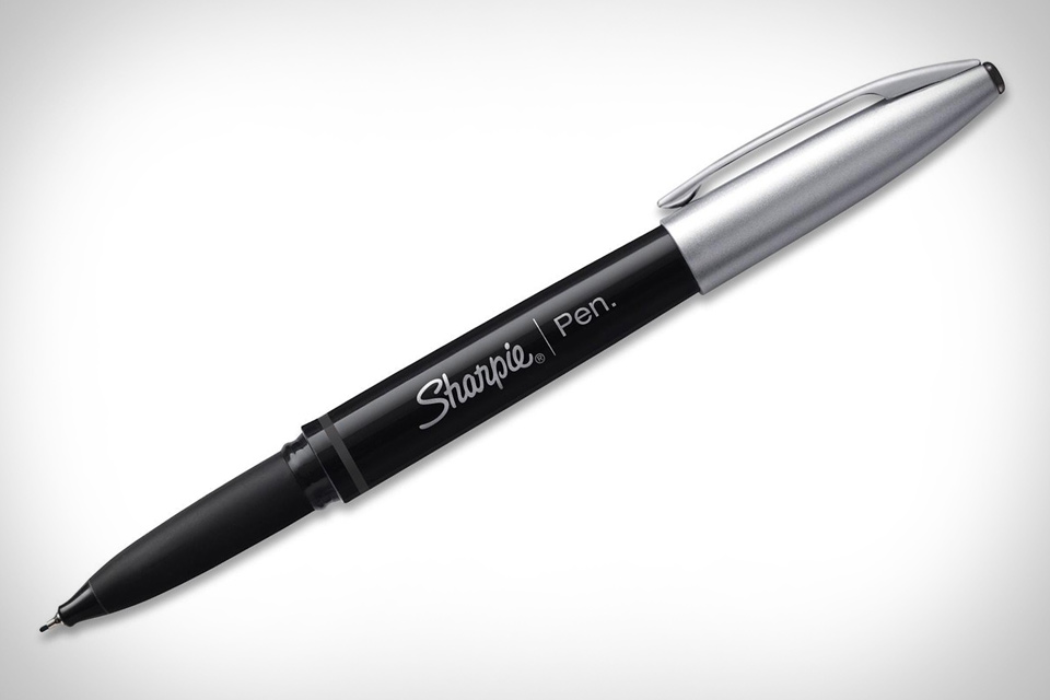 Mil-Tac Tactical Defense Pen | Uncrate