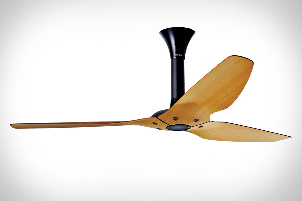 Big Ass Fans Haiku SenseMe Smart Fan | Uncrate