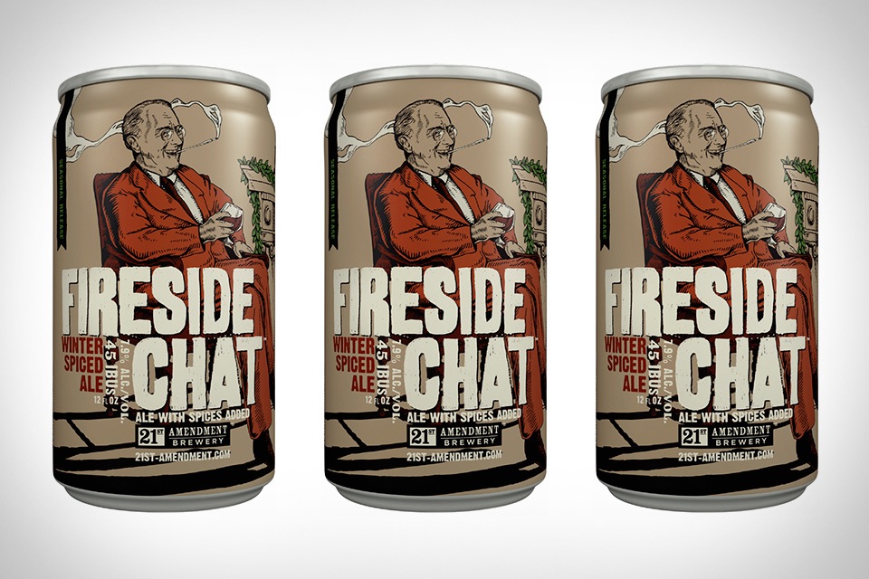 Shiner Holiday Cheer Beer | Uncrate