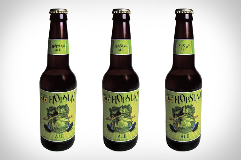 Alaskan Brewing Hopothermia Beer | Uncrate