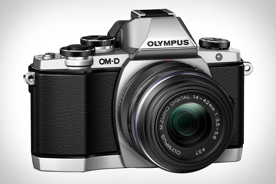 Olympus Stylus Tough TG-3 Camera | Uncrate