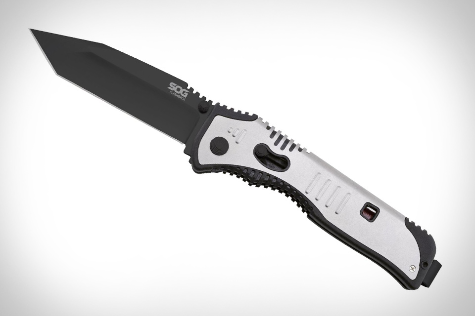 Boker Plus Albatros Knife | Uncrate