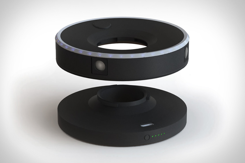 Viddy DIY Pinhole Camera | Uncrate