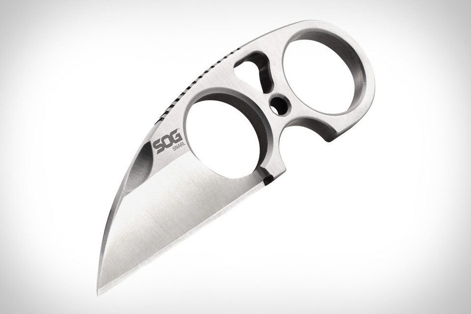 Workerman Kut Knives | Uncrate
