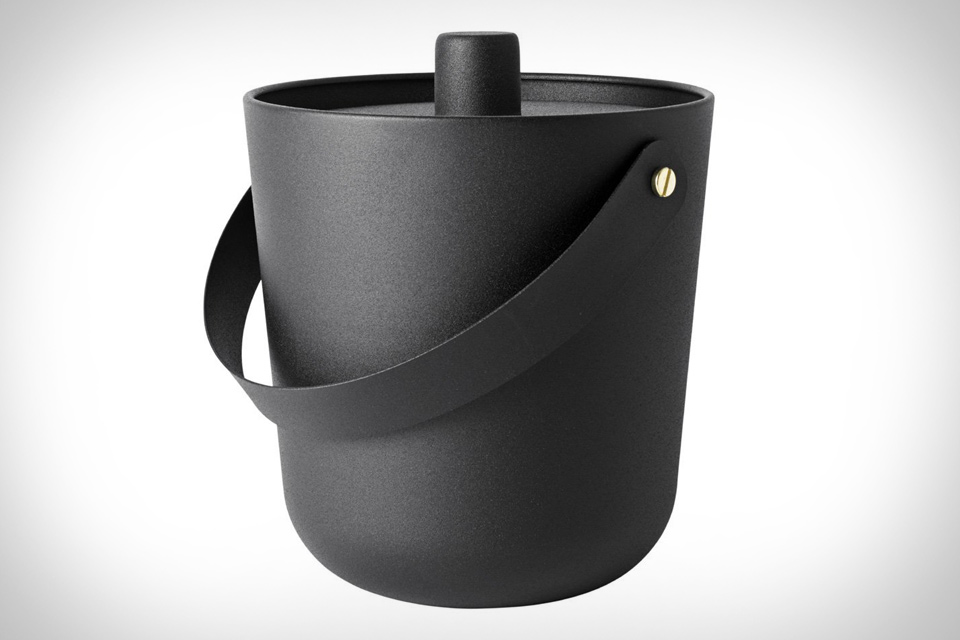 Chimney Box | Uncrate