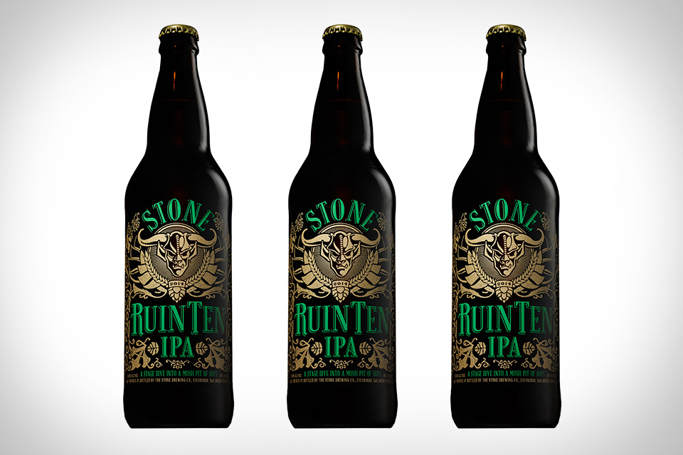 The Alchemist Focal Banger IPA | Uncrate