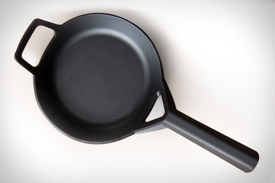 Flare Pans | Uncrate