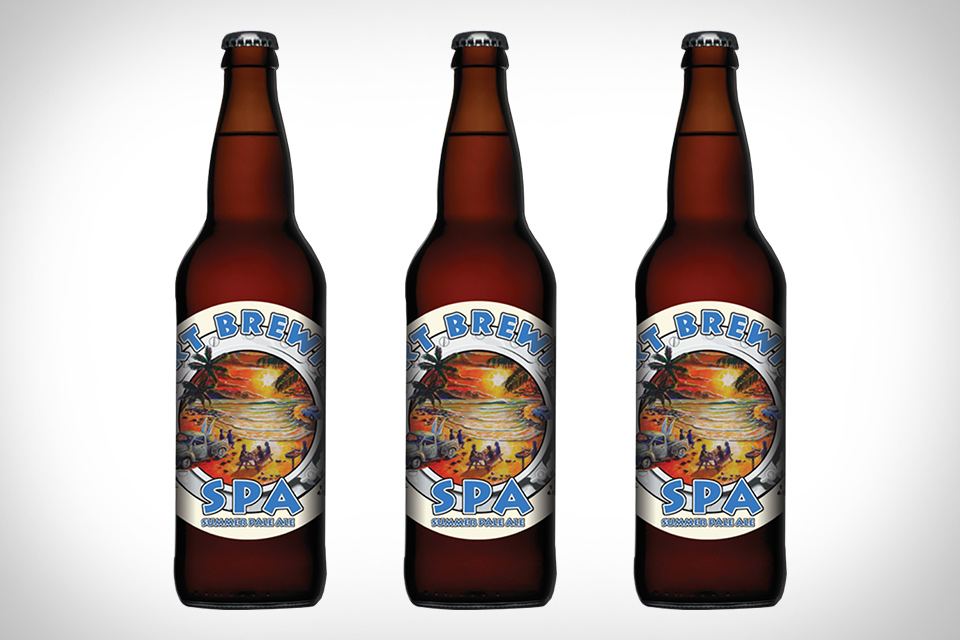 The Alchemist Focal Banger IPA | Uncrate