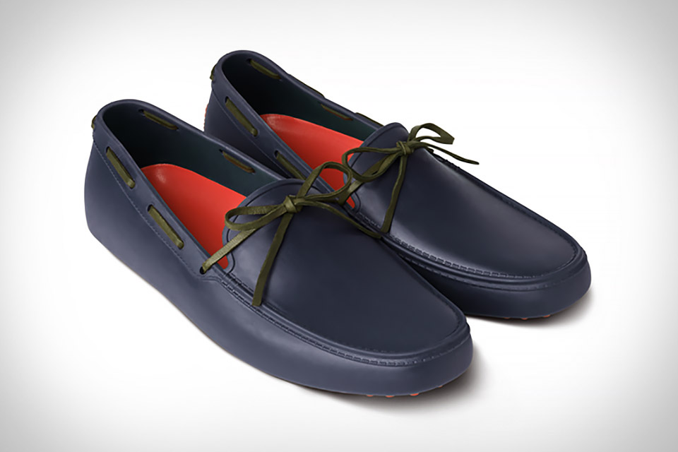 Greats Royale Shoes | Uncrate