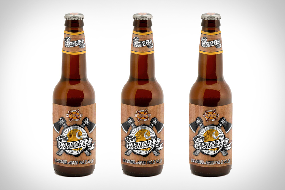 Stone Xocoveza Mocha Stout Beer | Uncrate