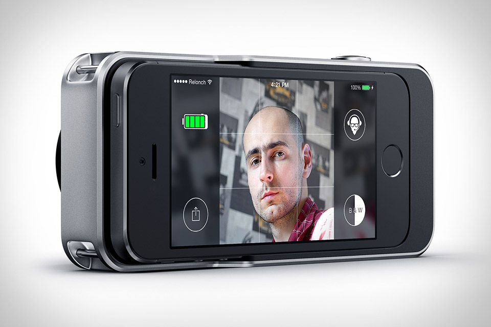 Re Camera | Uncrate