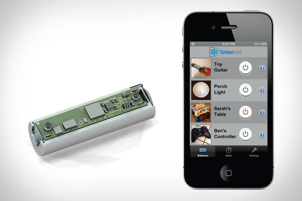 Plastc Card | Uncrate