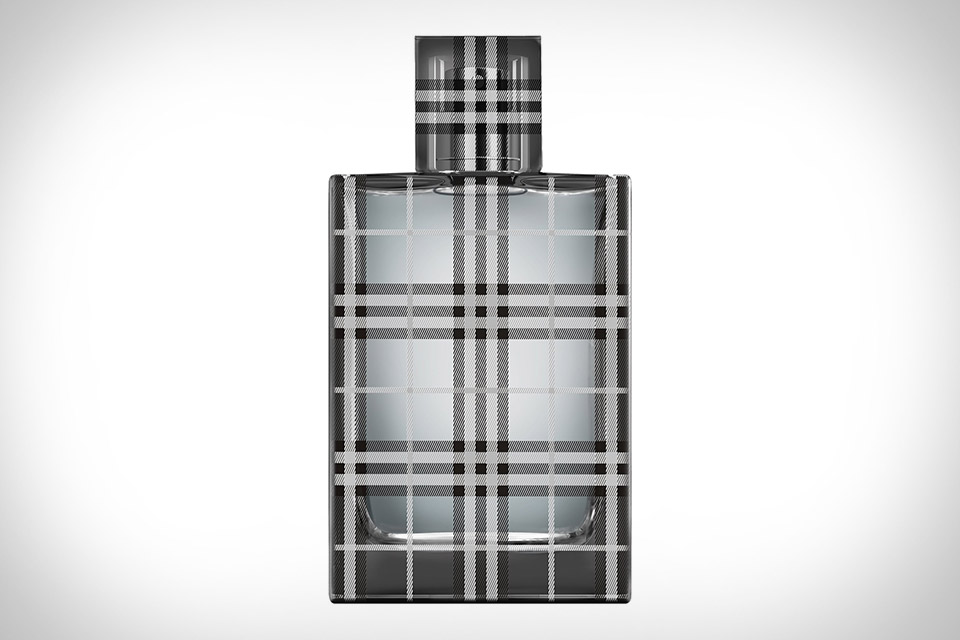 Jack Black Signature Black Mark | Uncrate