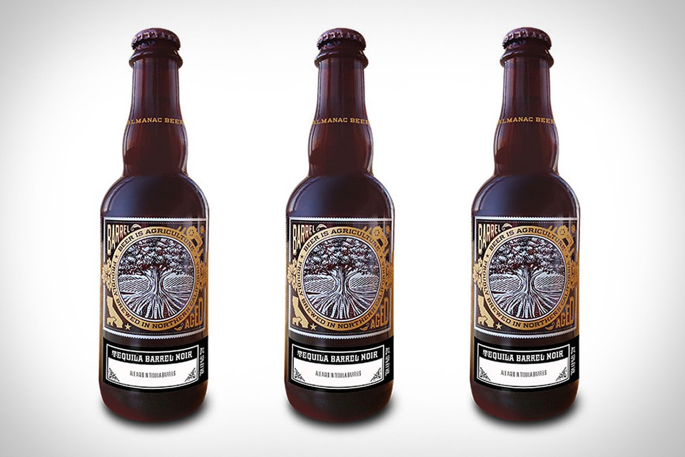 Three Floyds Arctic Panzer Wolf Beer | Uncrate