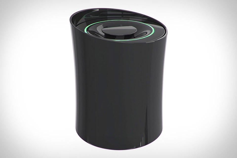 Amazon Dash Button | Uncrate