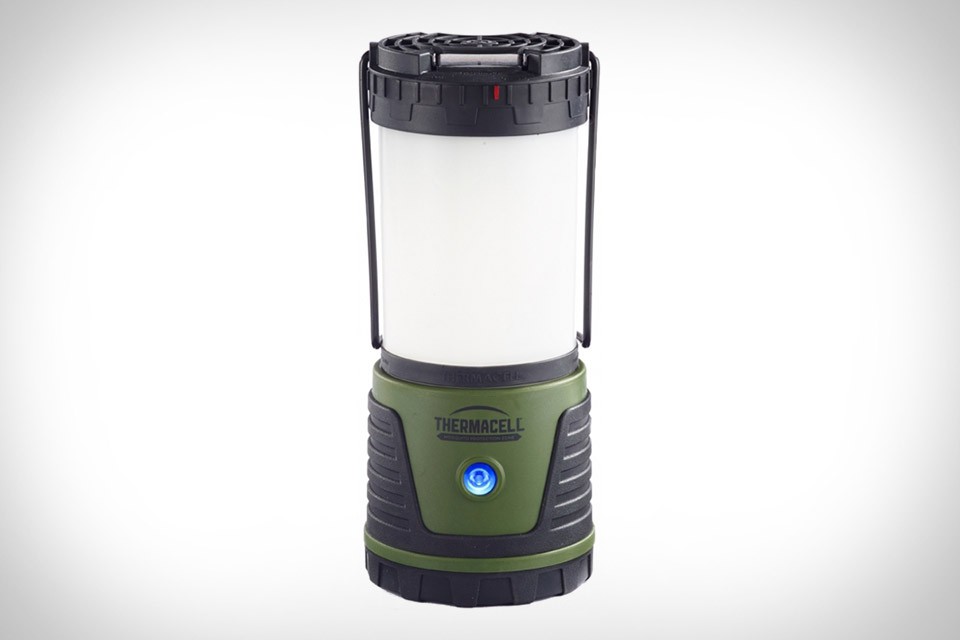 Zippo Rugged Lantern | Uncrate