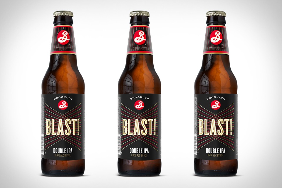 Austin Beerworks Fire Eagle IPA | Uncrate