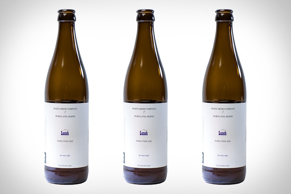 Mikkeller Beer Geek Vanilla Shake | Uncrate