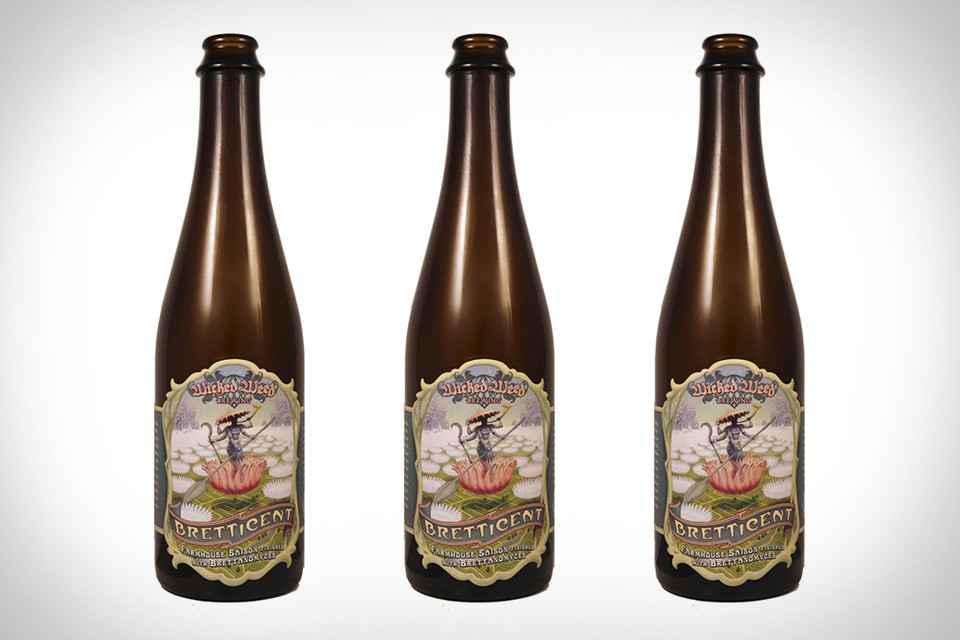 Maine Beer Company Lunch IPA | Uncrate