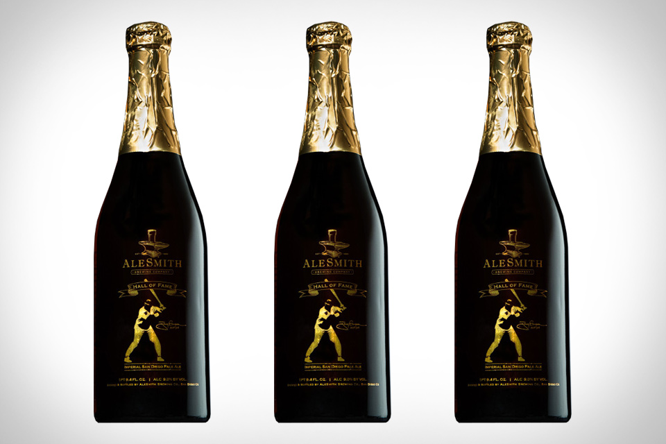 New Belgium Skinny Dip Beer | Uncrate