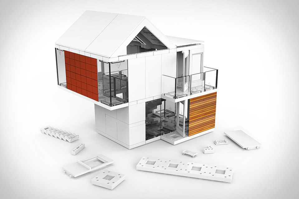 Nerf Rival Zeus Blaster | Uncrate