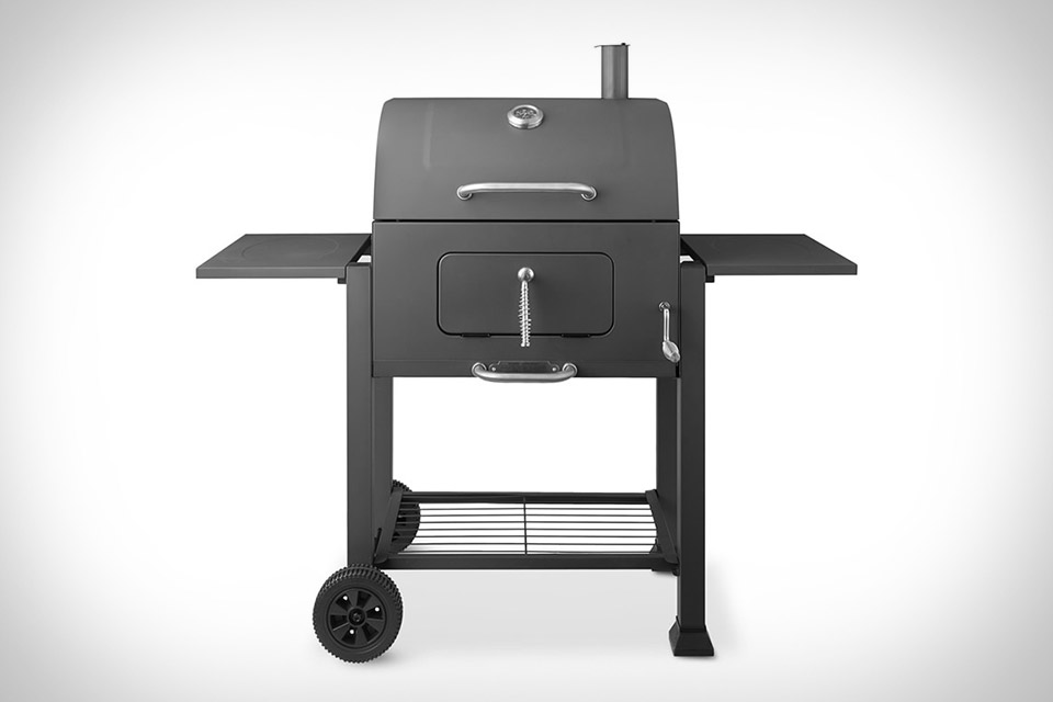 Po' Man Grill | Uncrate