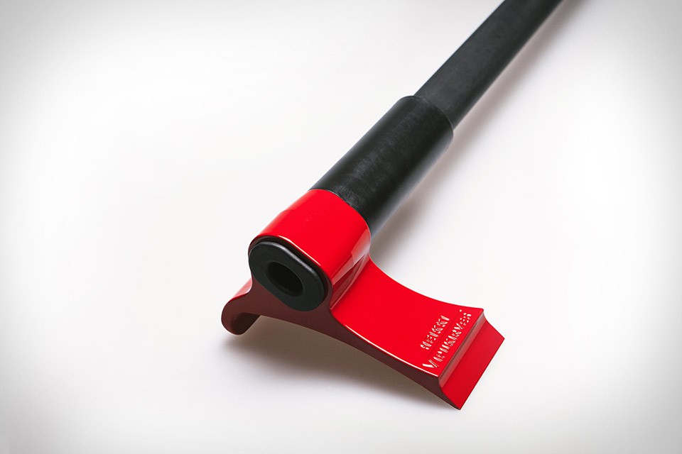 Pygmy Titanium Multi-Tool | Uncrate