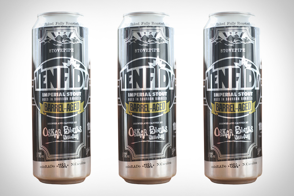 Samuel Adams Utopias | Uncrate