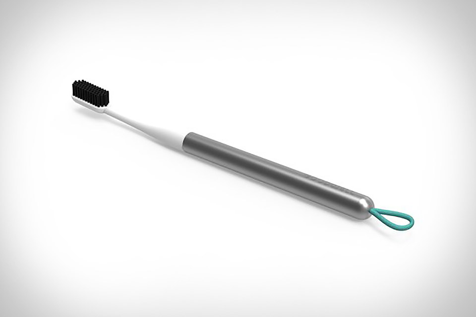 Hock Design Diskus Dumbbell Set | Uncrate