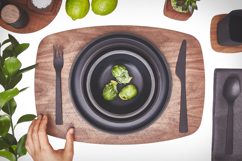 Abimis Ego Kitchen | Uncrate