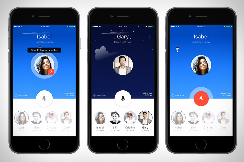 Flo Music Player | Uncrate