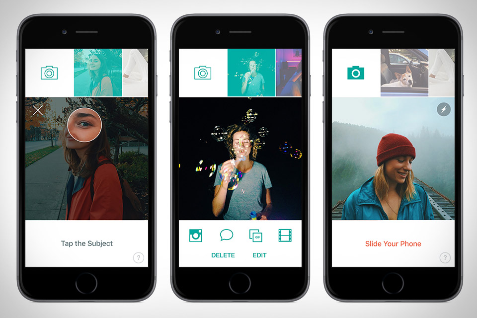 Flo Music Player | Uncrate