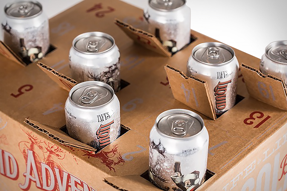 Rhinegeist Dad Beer | Uncrate