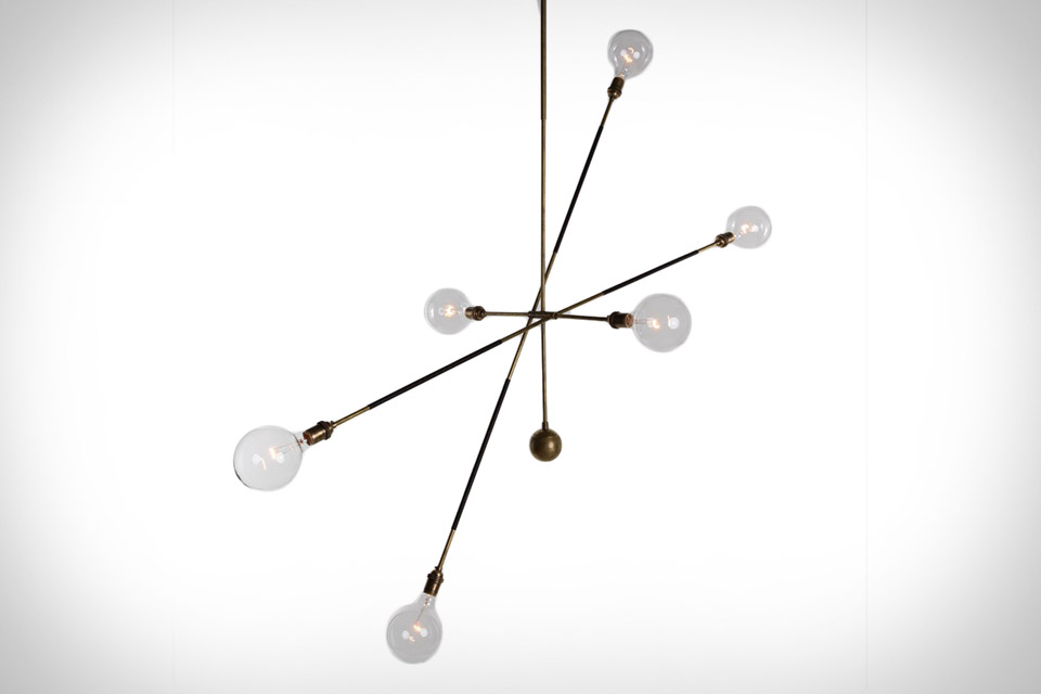 Haiku Garage Light | Uncrate