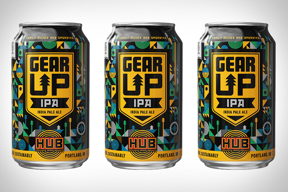 Tree House Julius IPA | Uncrate