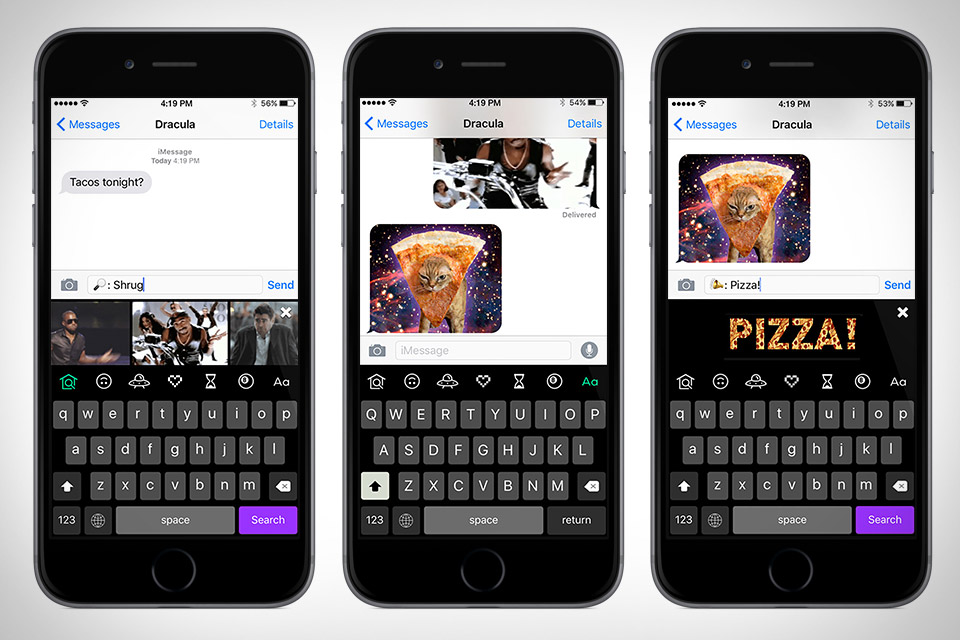 Wrio Hexagonal Keyboard | Uncrate
