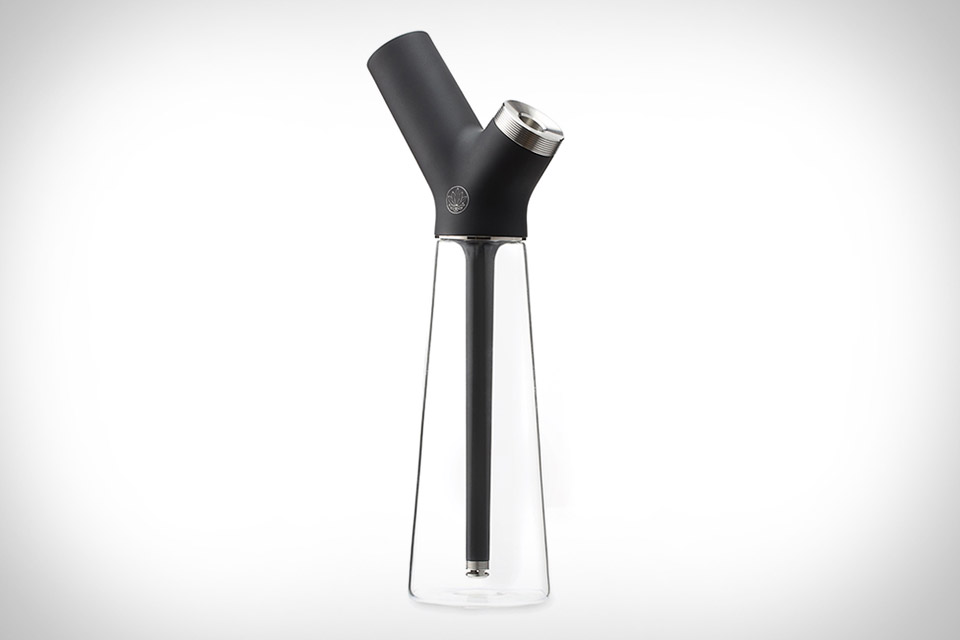 Holmes Vaporizer Pipe | Uncrate