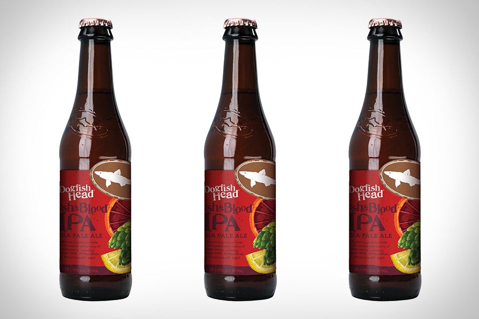 Maine Beer Company Dinner IPA | Uncrate