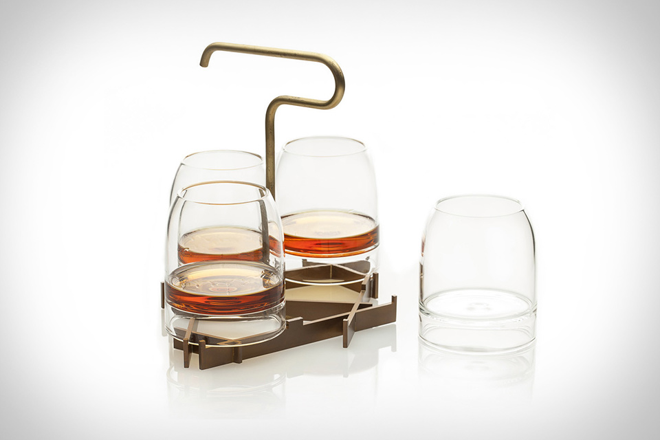 Hopsy Hometap Beer Dispenser | Uncrate