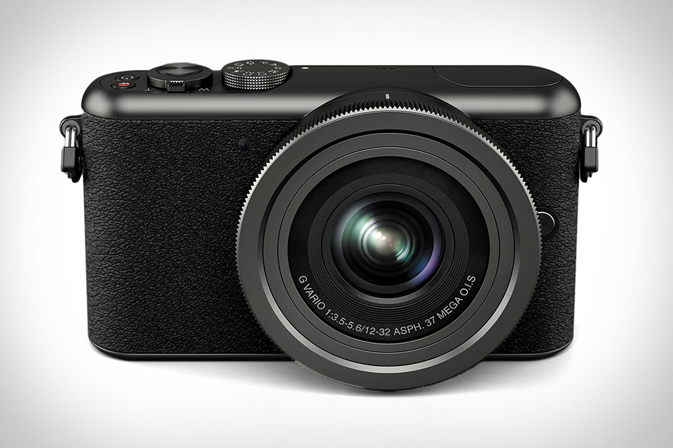 Scrip Digital Wallet | Uncrate