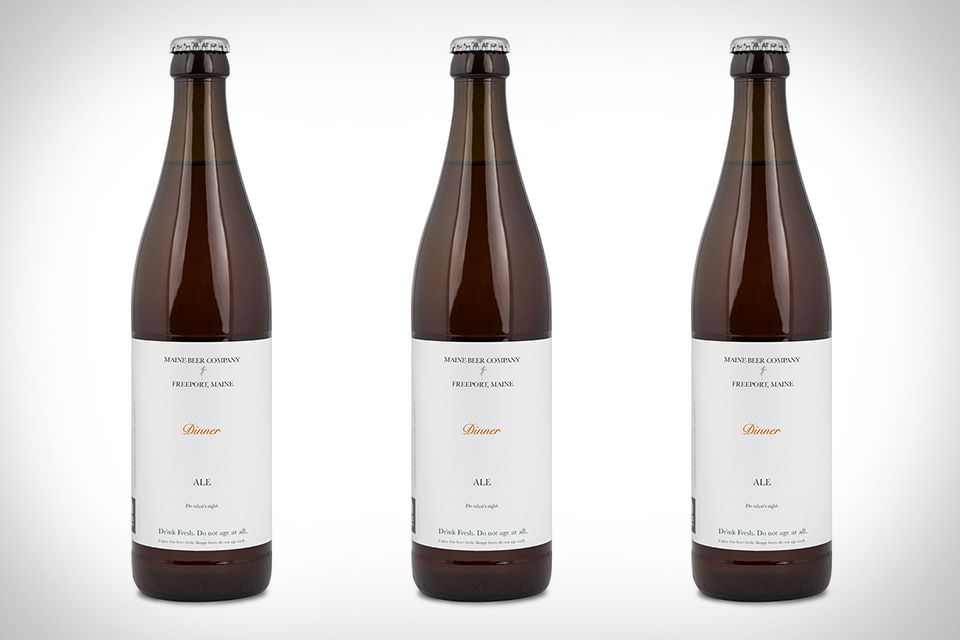 Ballast Point Watermelon Dorado Beer | Uncrate