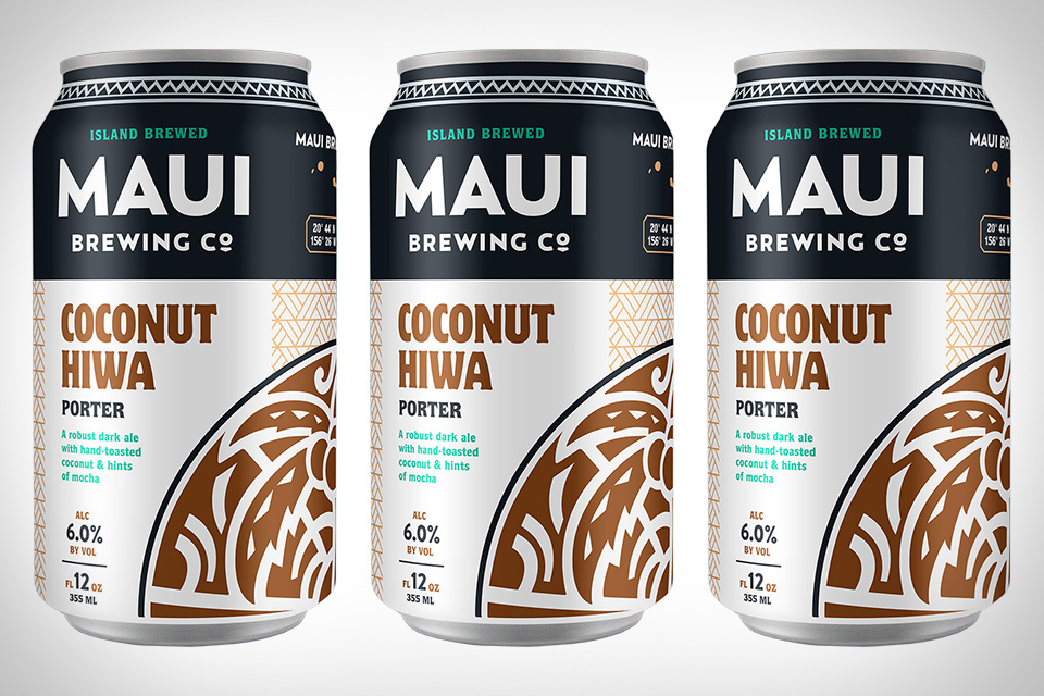 Ballast Point Watermelon Dorado Beer | Uncrate