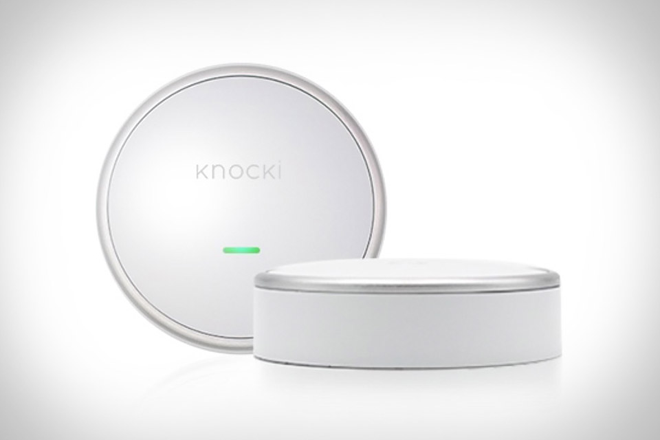 Logitech Pop Home Switch | Uncrate